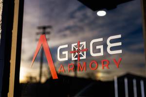Agoge Armory